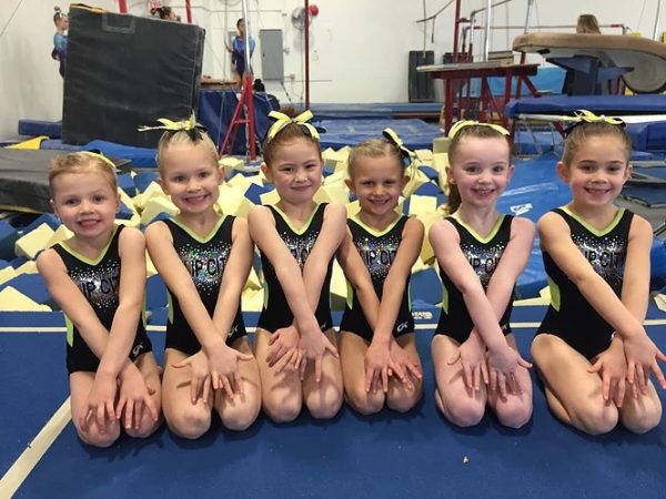 What is Gymnastics?